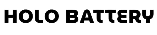 Custom Lithium Battery Pack Manufacturer | Holo Battery