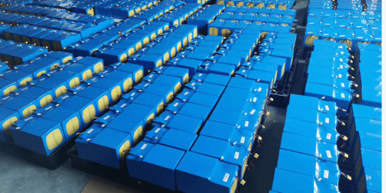 How to Safely Ship Lithium Batteries