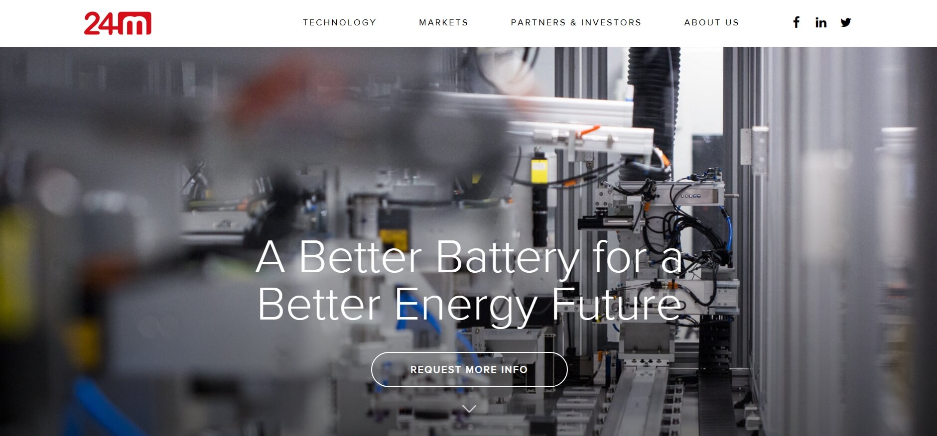 Top 12 Lithium Ion Battery Manufacturers in USA