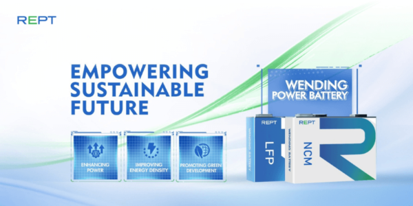 Top 15 Lithium Ion Battery Manufacturers