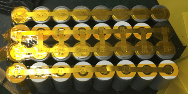 Understanding Battery C Rate: A Simple Guide