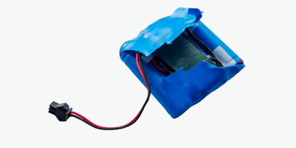 How To Tell If a Lithium Ion Battery Is Bad