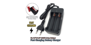 18650 Battery Charging: Everything You Should Know