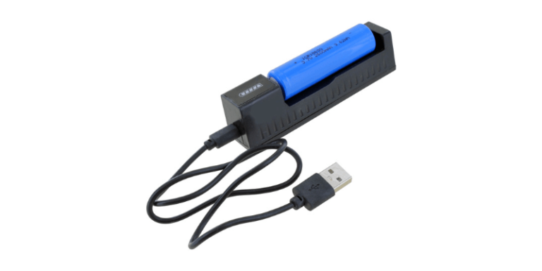 18650 Battery Charging: Everything You Should Know