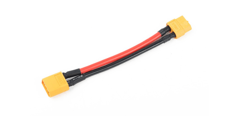 XT60 vs XT90: Which Battery Connector is Right for You?