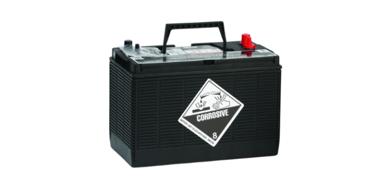 Dry Cell VS Wet Cell Batteries: What's the Difference?