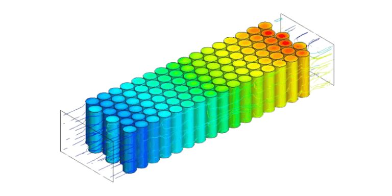 A Guide to Thermal Management in Custom Battery Packs