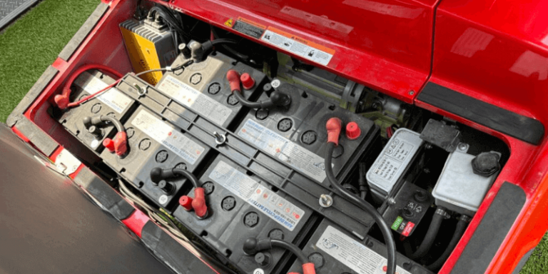 How Long Does a Golf Cart Battery Last? (And 5 Signs It Needs Replacement)
