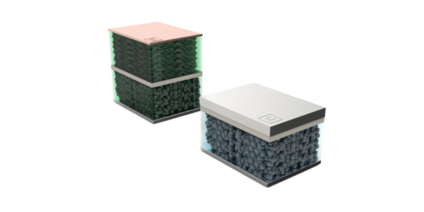 Lithium-Metal vs Lithium-Ion Batteries: What's the Difference?