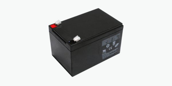 12V Battery Types: Which One Is For You?