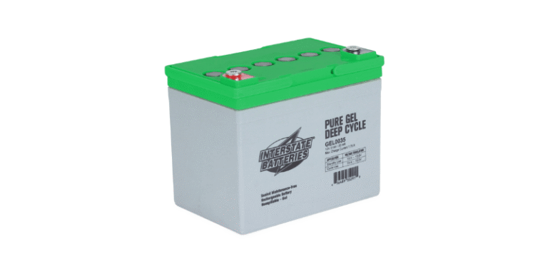 12V Battery Types: Which One Is For You?
