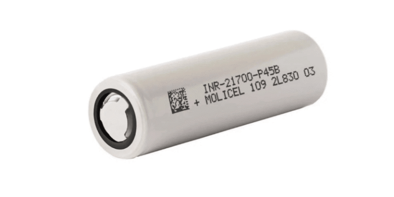 The Definitive Guide to Highest Capacity Lithium-Ion Batteries